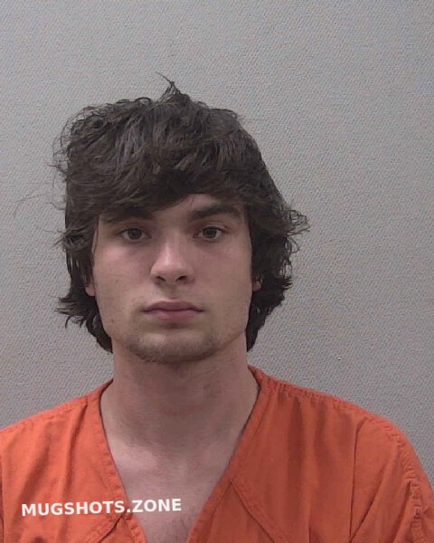 DUNCAN JAMES PERRY 07/25/2022 - Lexington County Mugshots Zone