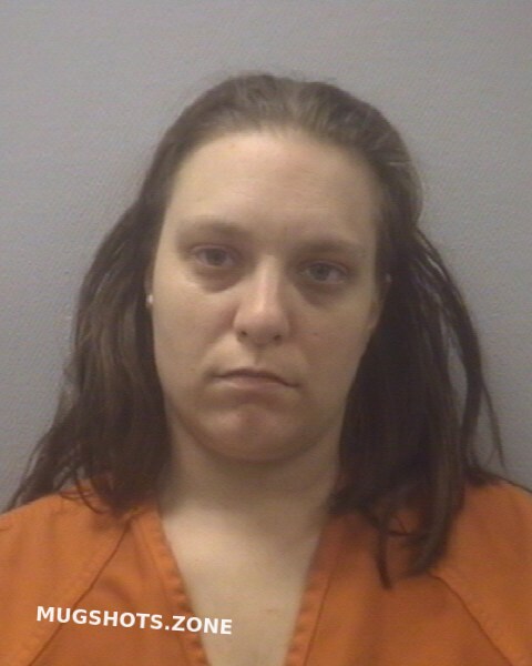 POLITO NICOLE MARIE 07/27/2022 - Lexington County Mugshots Zone