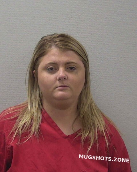 TILLEY-PIERCE FAITH MARIE 07/27/2022 - Lexington County Mugshots Zone