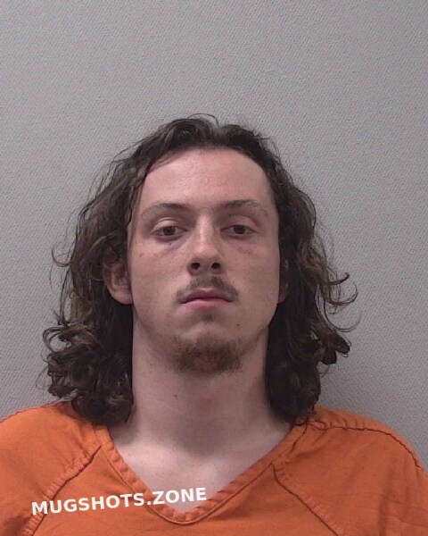 MICHAUD NICHOLAS ALLEN 07/29/2022 - Lexington County Mugshots Zone