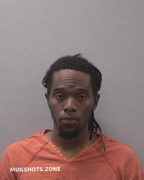 TAYLOR DAQUAN BERNARD 07/30/2022 - Lexington County Mugshots Zone