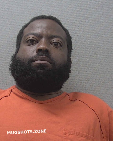 HALL GENE WARREN TERRON 07/30/2022 - Lexington County Mugshots Zone