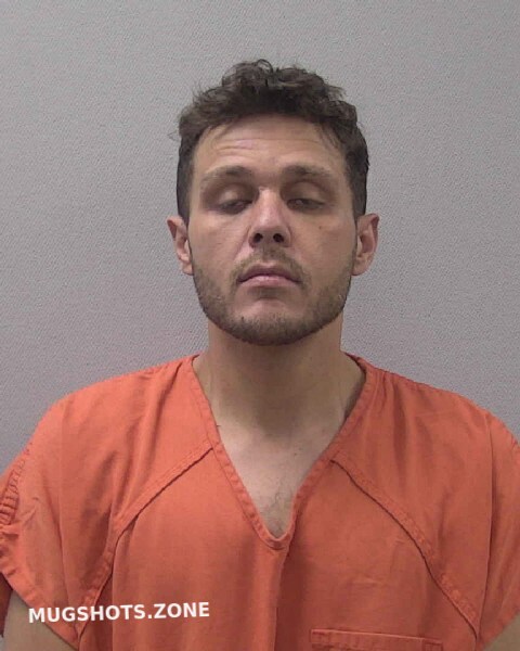 WEIBEL AARON JUSTIN 08/01/2022 - Lexington County Mugshots Zone