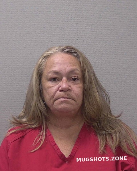 ROOKS CYNTHIA DENISE 08/04/2022 - Lexington County Mugshots Zone