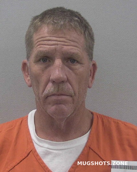 ADDY TIMOTHY CRAIG 08/08/2022 - Lexington County Mugshots Zone