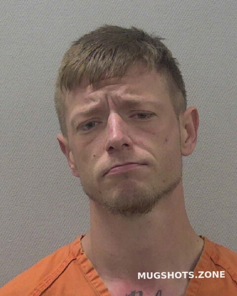 INABINET JOEY LEN 08/10/2022 - Lexington County Mugshots Zone
