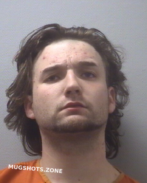 JONES DUSTIN TYLER 08/10/2022 - Lexington County Mugshots Zone