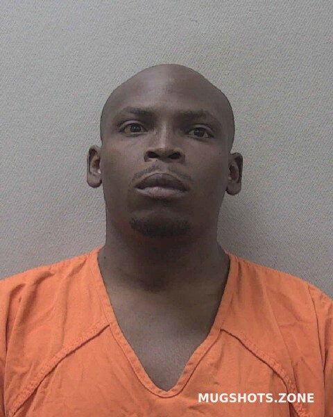 MCCLELLAN SEAN DEON TA 08/13/2022 - Lexington County Mugshots Zone