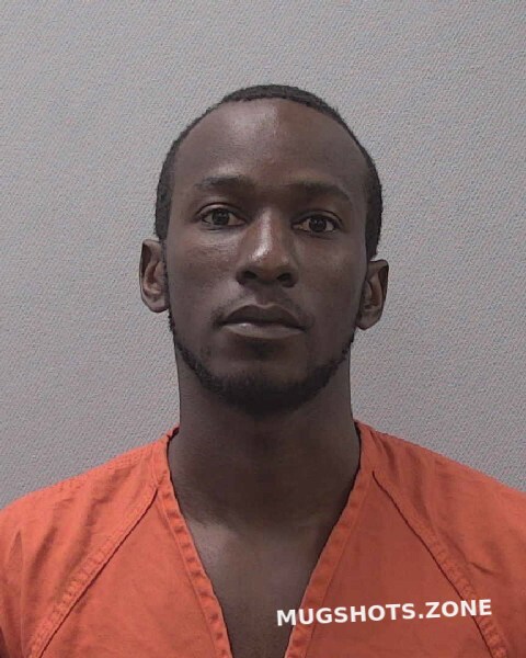 ANTHONY KUHAMA MICHAEL MOMOH 08/16/2022 - Lexington County Mugshots Zone