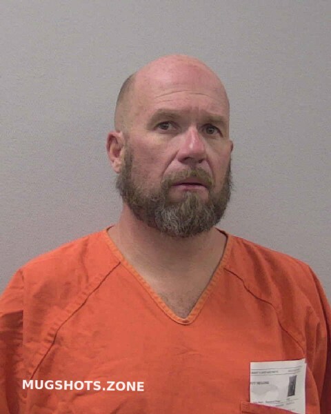 Hoey Harrison 08 20 2022 Lexington County Mugshots Zone