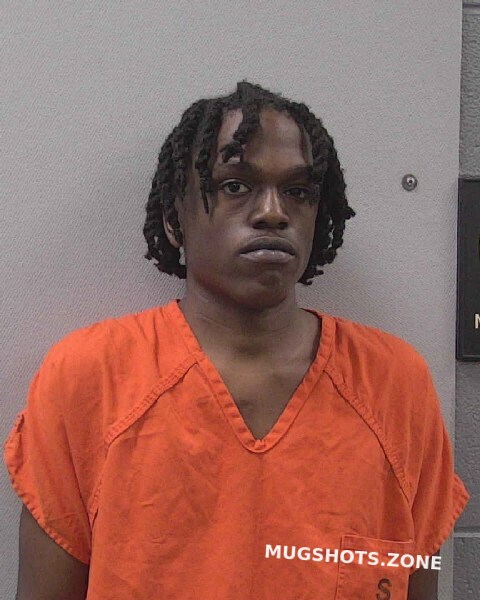 TOLBERT MALIK TREMON 08/21/2022 - Lexington County Mugshots Zone