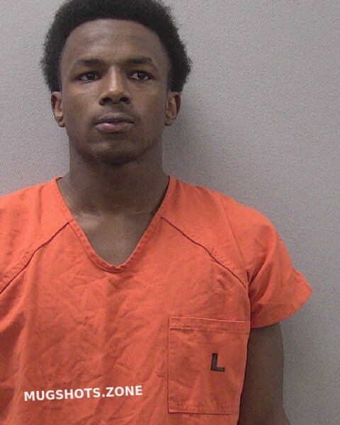 Hampton Treyvon 08 22 2022 Lexington County Mugshots Zone