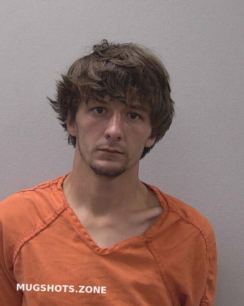 COMER RYAN CHRISTOPHER 08/27/2022 - Lexington County Mugshots Zone