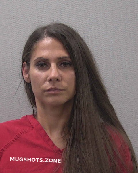 Scannell Erin 08 28 2022 Lexington County Mugshots Zone