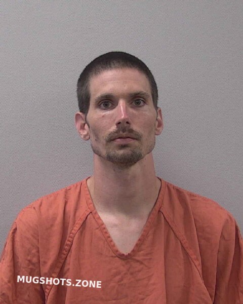 Strickland Cody Alexander 08 29 2022 Lexington County Mugshots Zone