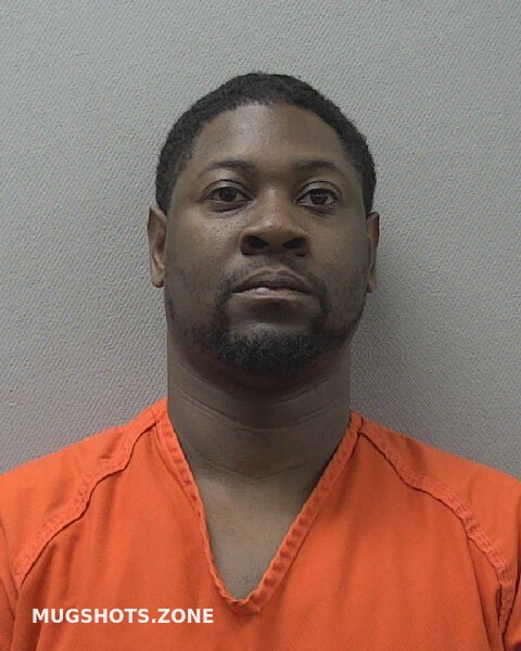 JONES OMAR RASHAD 08/29/2022 - Lexington County Mugshots Zone