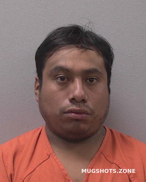 MARTINEZ MORALES RODOLFO 08/30/2022 - Lexington County Mugshots Zone