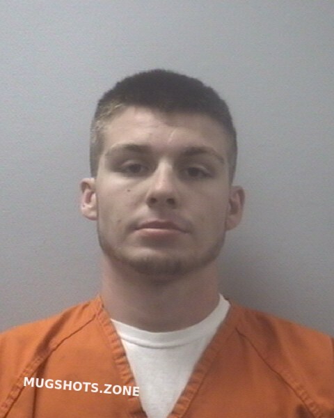 WYRWAS RAYMOND BEN 09/01/2022 - Lexington County Mugshots Zone