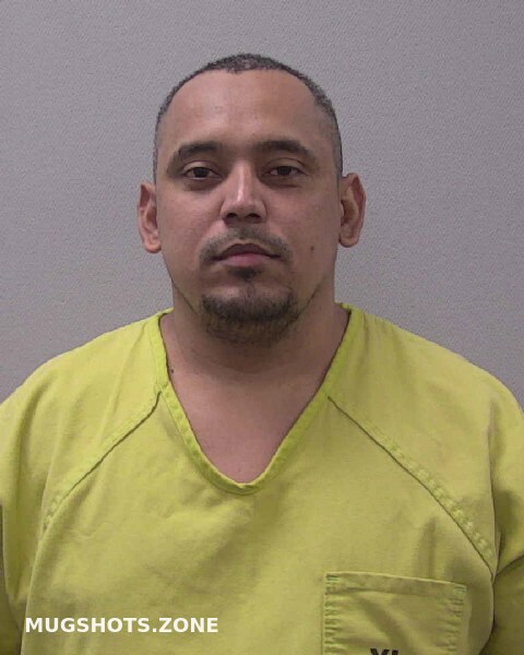 CASTELLANOS-CERRATO SERGIO 09/01/2022 - Lexington County Mugshots Zone