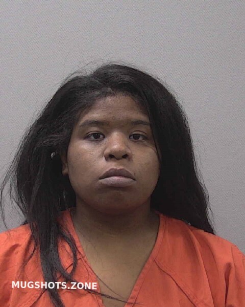 MCCULLUM DAJA ALEXIS SH`YAN 09/01/2022 - Lexington County Mugshots Zone