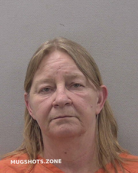 GUESS FRANCES JENSEN 09/04/2022 - Lexington County Mugshots Zone