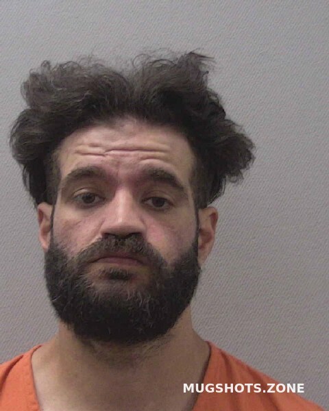 EDWARDS DUSTIN EDWARD 09/04/2022 - Lexington County Mugshots Zone