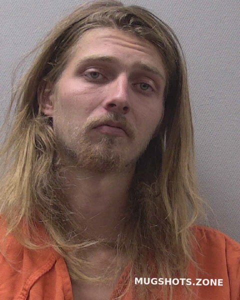 ALLISON SPENCER BRYCE 09/05/2022 - Lexington County Mugshots Zone