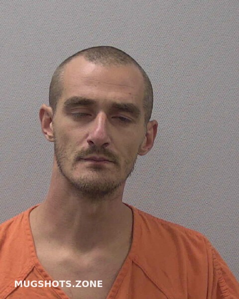 GADDY TYLER LEE 09/05/2022 - Lexington County Mugshots Zone