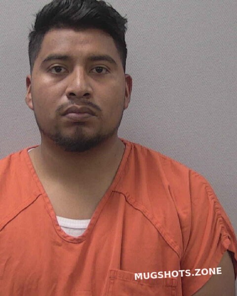 SANCHEZ MILTON ACABAL 09/06/2022 - Lexington County Mugshots Zone