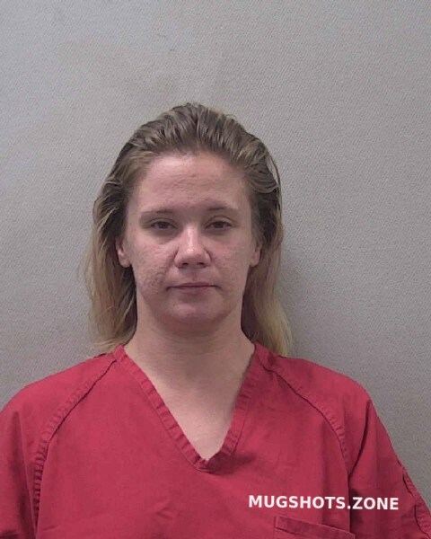 GOOD CHRISTEN LEIGH 09/07/2022 - Lexington County Mugshots Zone