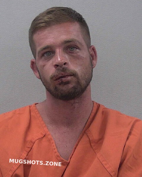JUSTICE TROY DYLAN 09/07/2022 - Lexington County Mugshots Zone