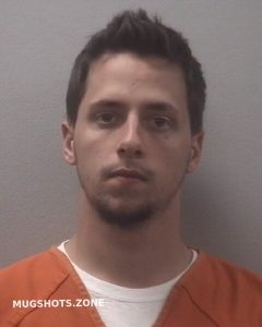 YOUMANS COREY RYAN 09/12/2022 - Lexington County Mugshots Zone