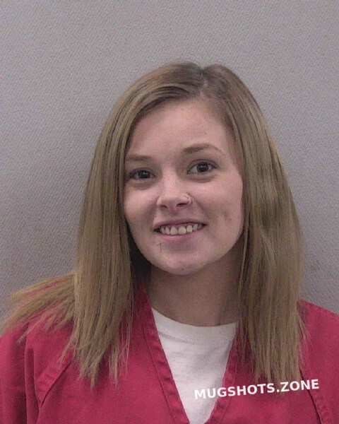 ERICKSON MARIAH CARRIE 09/12/2022 - Lexington County Mugshots Zone