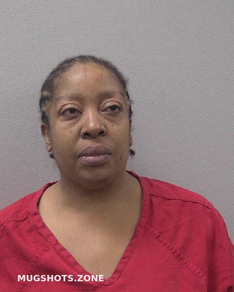 STEVENSON CHARLENE YVETTE 09/13/2022 - Lexington County Mugshots Zone