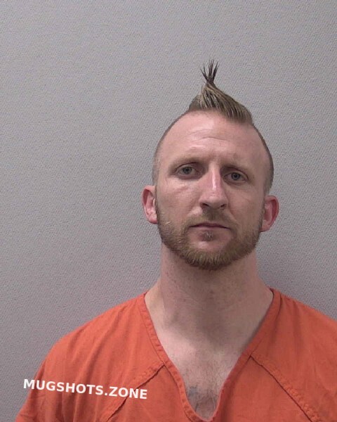 HANLEY BRADY 09/13/2022 - Lexington County Mugshots Zone