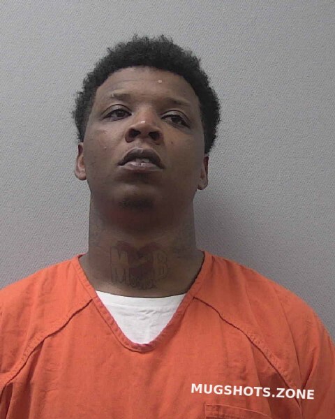 RUMPH JAE`KWON 09/13/2022 - Lexington County Mugshots Zone