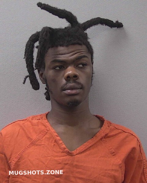 CORBET DYLAN MALIK 09/13/2022 - Lexington County Mugshots Zone