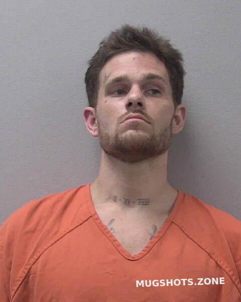 BASS MICHAEL ROAM 09/13/2022 - Lexington County Mugshots Zone