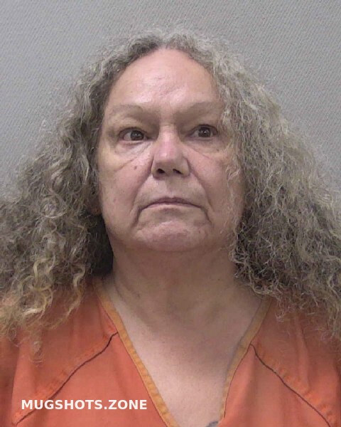 JEFFCOAT BRENDA SUE 09/13/2022 - Lexington County Mugshots Zone