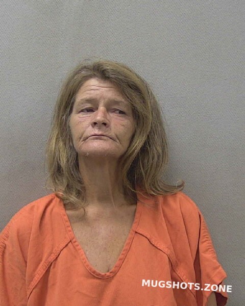 BRADBURY LORI A 09/13/2022 - Lexington County Mugshots Zone