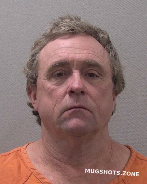 SENN WILLIAM CRAIG 09/17/2022 - Lexington County Mugshots Zone