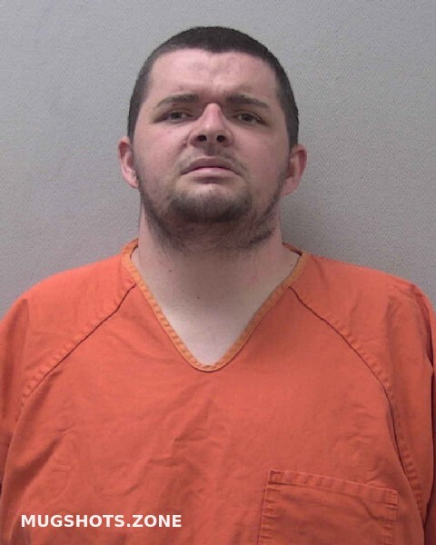 PRINGLE DUSTIN LEE 09/19/2022 - Lexington County Mugshots Zone