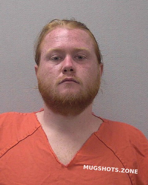 Tenuto William Edward 09 20 2022 Lexington County Mugshots Zone