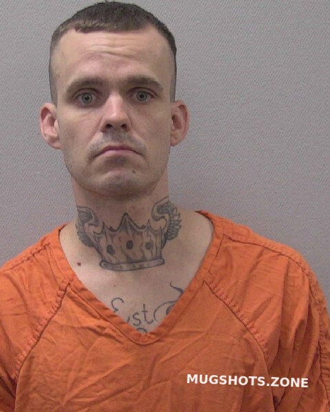 Nimocks Joshua Vaughn 09 20 2022 Lexington County Mugshots Zone
