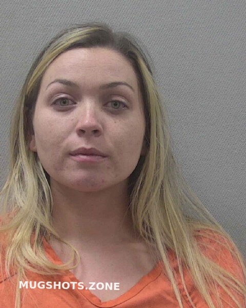 JEFFCOAT AMANDA 09/22/2022 - Lexington County Mugshots Zone