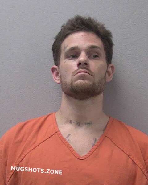 BASS MICHAEL ROAM 09/23/2022 - Lexington County Mugshots Zone