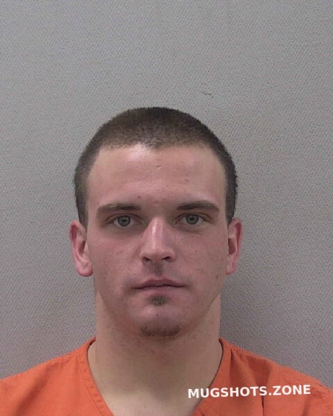 CHAVIS SHELDON BLAKE 09/26/2022 - Lexington County Mugshots Zone