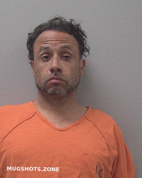 QUINONES GEORGE LEWIS 09/26/2022 - Lexington County Mugshots Zone