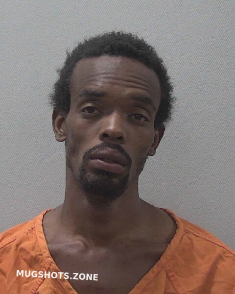 Daniels Calvin 09 27 2022 Lexington County Mugshots Zone