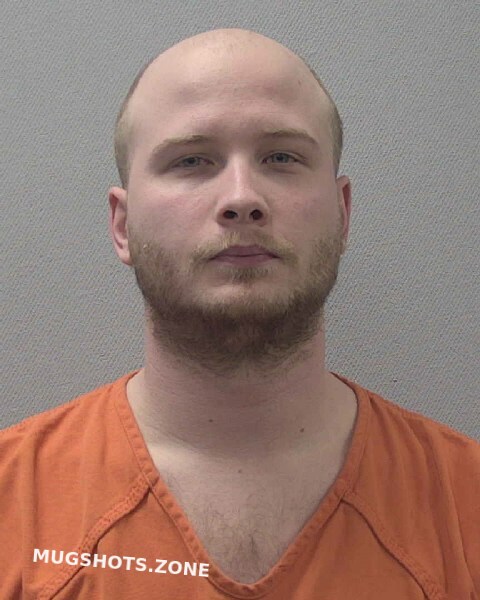 CORNETT RUSSELL I 09/27/2022 - Lexington County Mugshots Zone